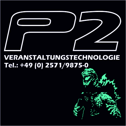 P2 Veranstaltungstechnologie GmbH - TECHNIK